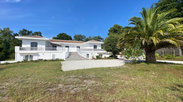 Tarnos F2 Standing. Proche Océan - Tarnos