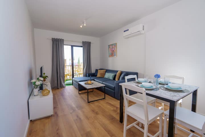 Cozy Apartment In Kapparis #80 - Famagusta
