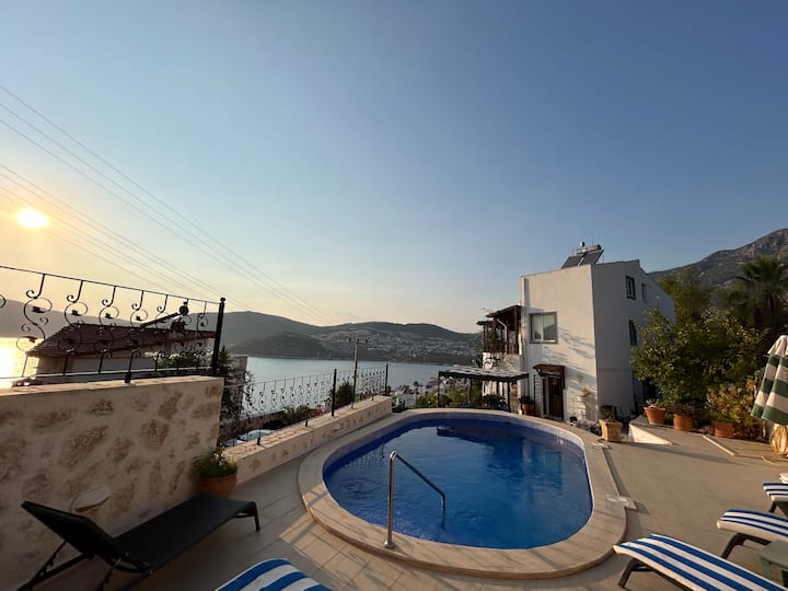 Villa Doğan - Kalkan