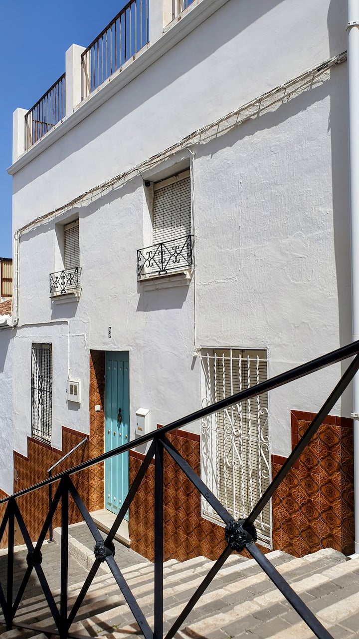 Casabienvenidos - Coín