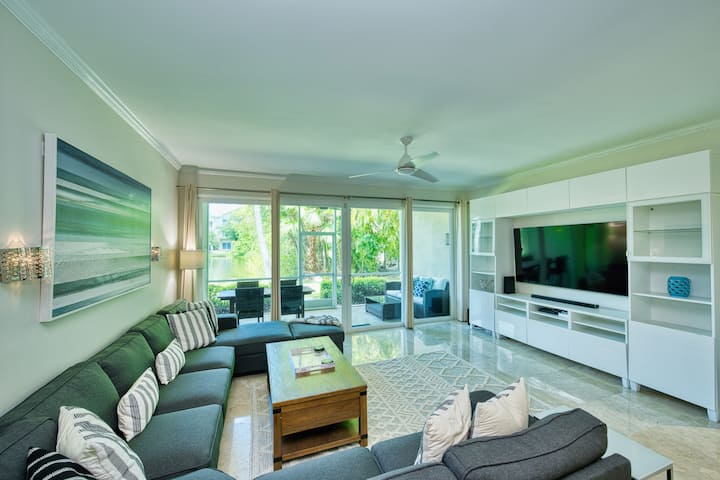 Laguna | Relaxing Family Oasis On Seven Mile Beach - 케이맨 제도