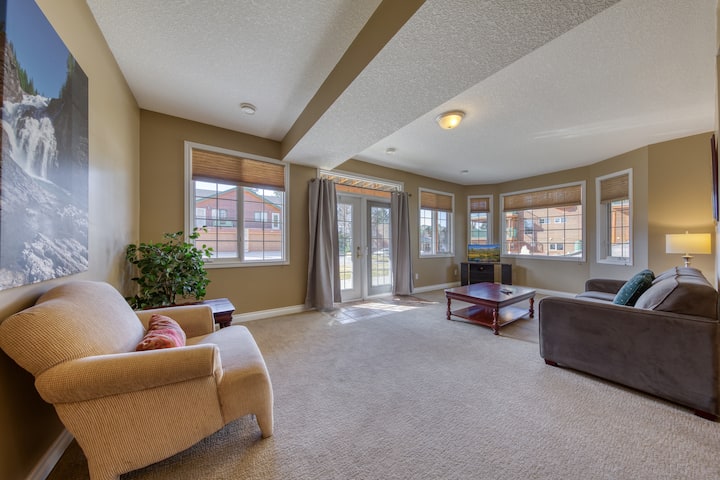 Marble Canyon 101p2 | 5br Townhome - Fairmont Hot Springs, BC