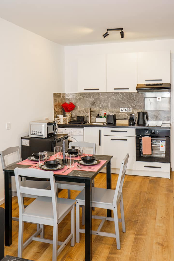 Cozy Apartment In Kapparis # 506 - Protaras