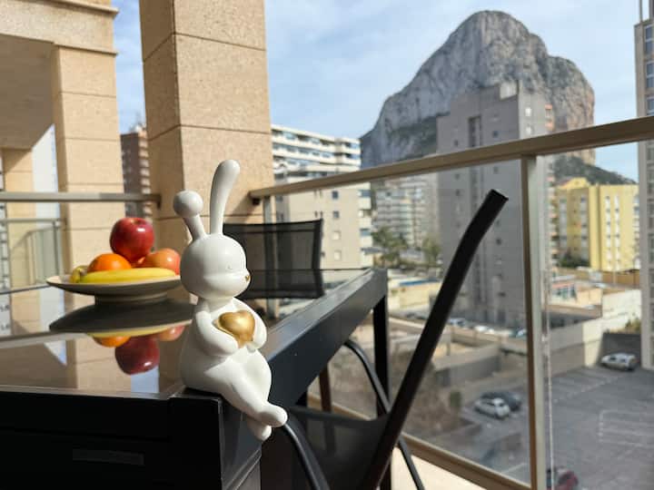 Abracadabra Calpe - Calp