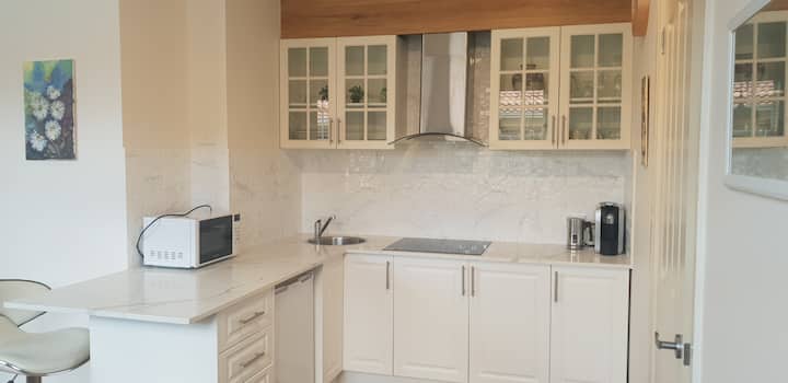 Apartment B - 13 Min To Airport - Melbourne