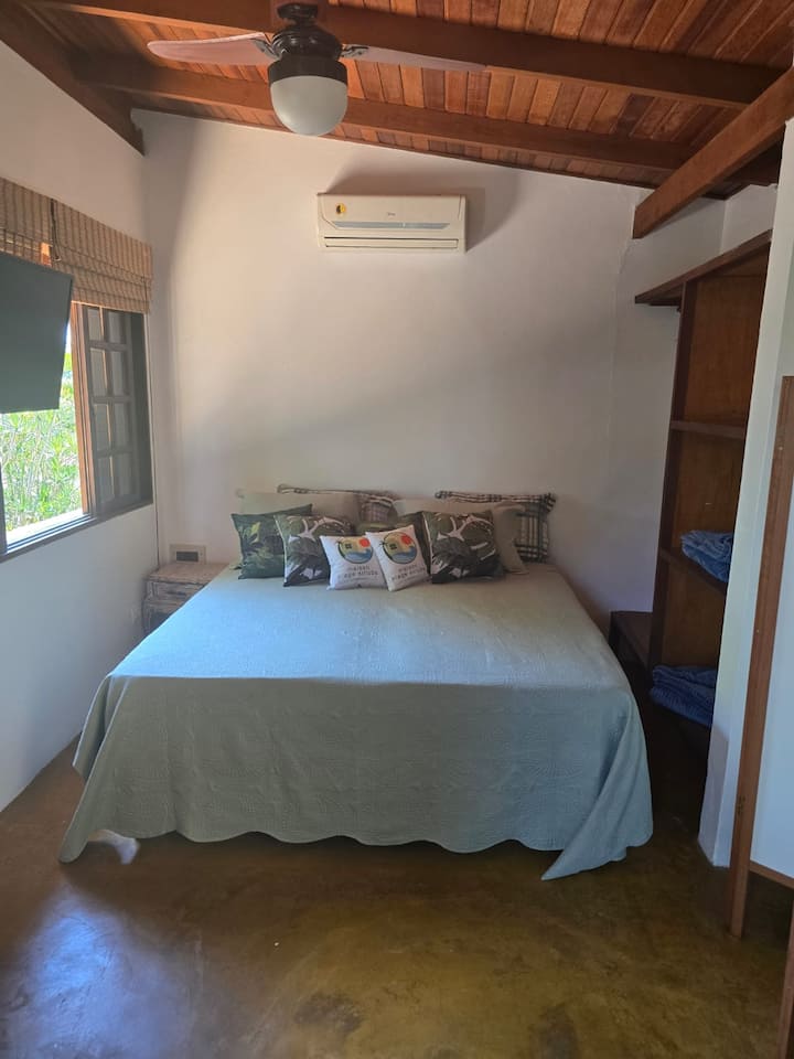 Suíte Saint Tropez - Ilhabela