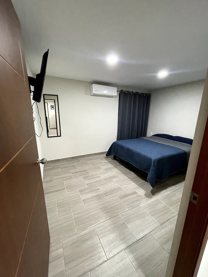 Loft 7 - Tampico, Mexico