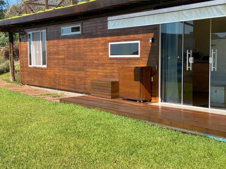 Finca La Pata - Casa De Hóspedes - Nova Petrópolis