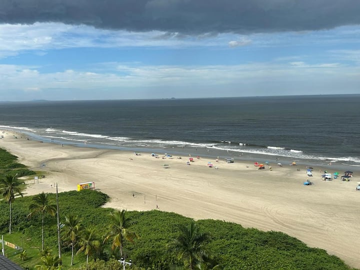 Cantinho Da Praia - Matinhos