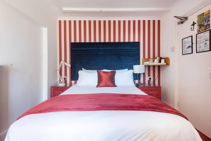 Innit Cavalaire 8 - Double - Brighton