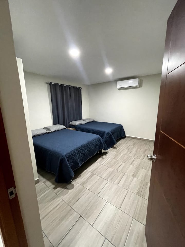 Loft 12 - Ciudad Madero