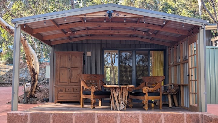 Forest Views - Welcome To Tranquility - Greenmount