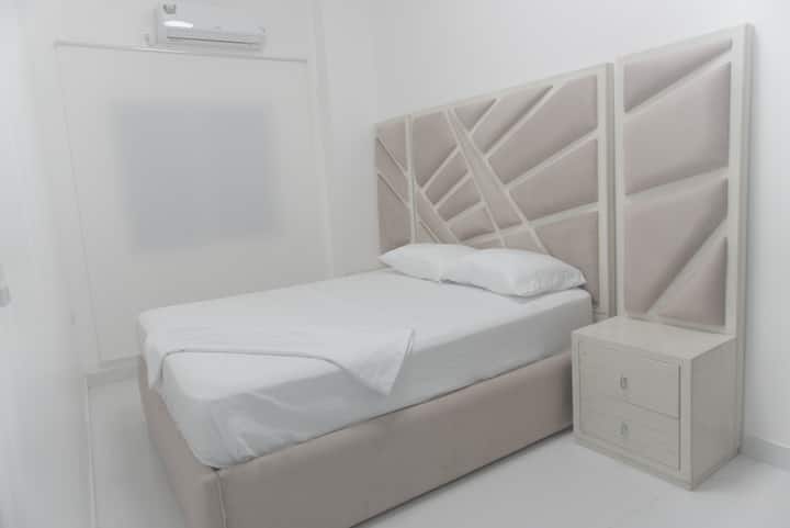 Ciudad Del Surf | Ideal Grupos | 12 Pax | 2 Baños - Montanita