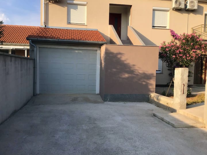 Dan's Apartment - Biograd na Moru