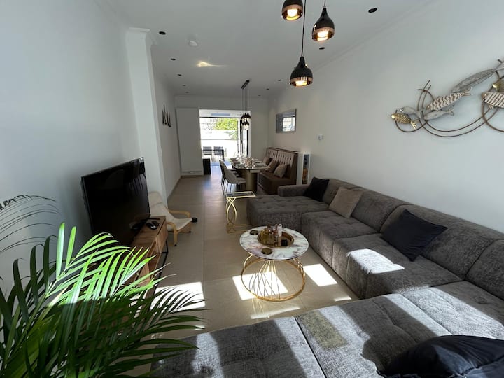 Maison Jacqueline - Koksijde