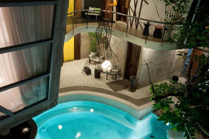 Mo Rooms Hotel Chiang Mai - Chiang Mai