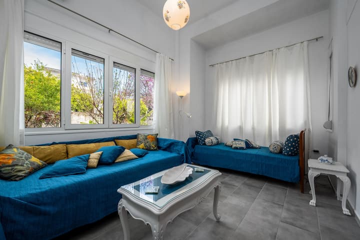 Plumeria Apartment - Islas de Rodas