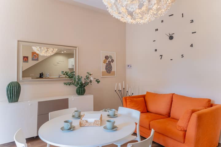 Casa Margherita – Charme Et Verdure - Gallarate