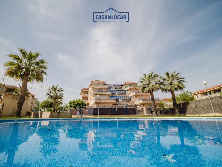 Piso Real Fernando - Sanlúcar de Barrameda