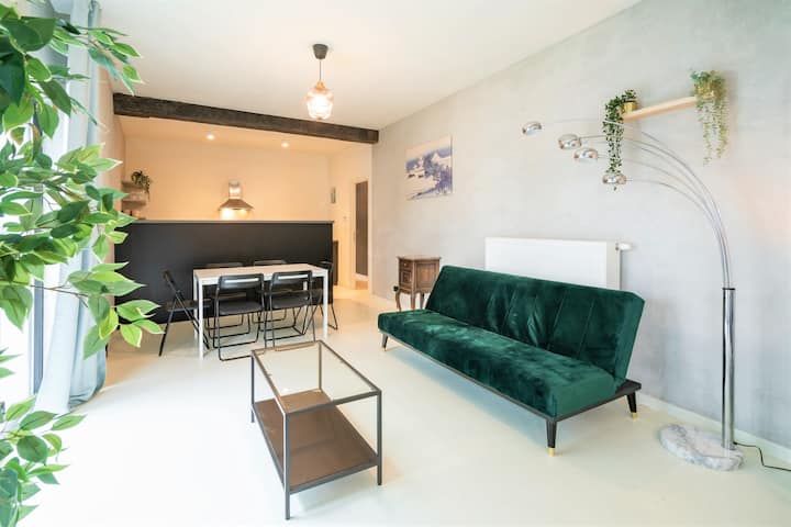 Antwerp Central Residence 2 - Antwerpen