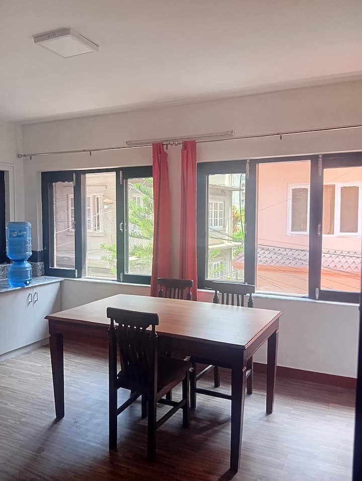 The Cozy Nest Apartment - Katmandu