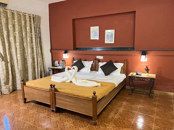 Classic Comfort Room - Sawantwadi