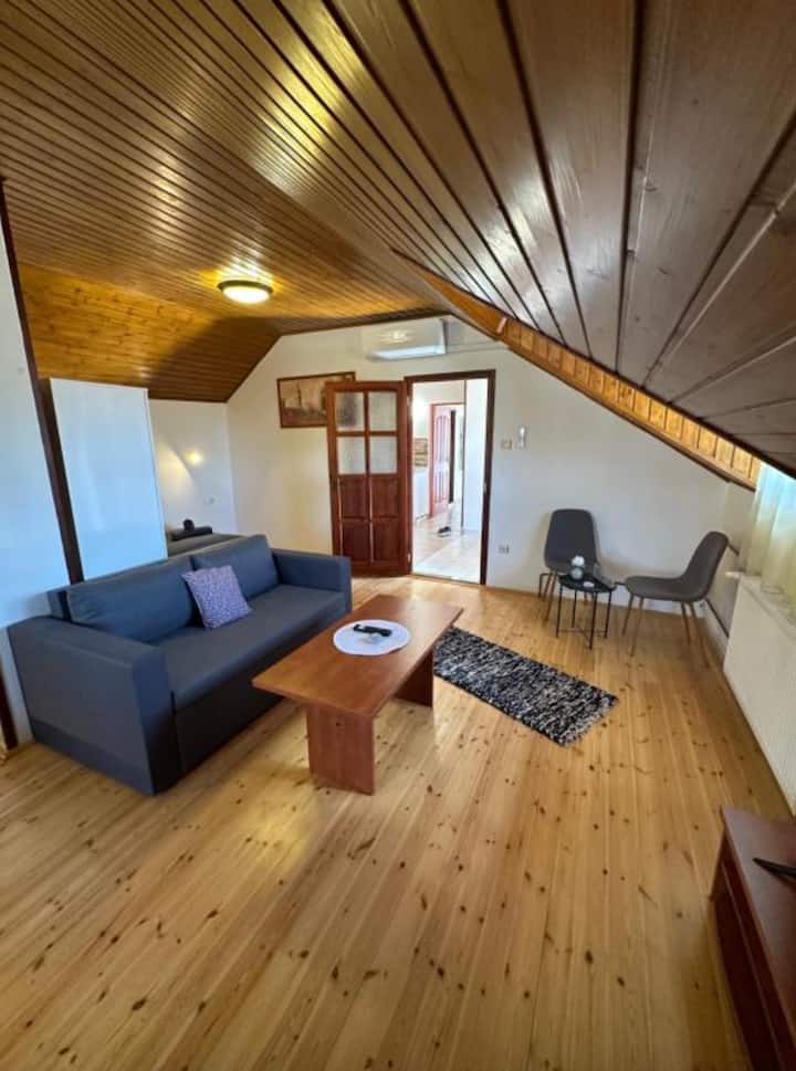 Harmony & Wine Eger - Csillag - Eger