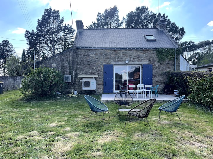 Maison De Caractère - Auray