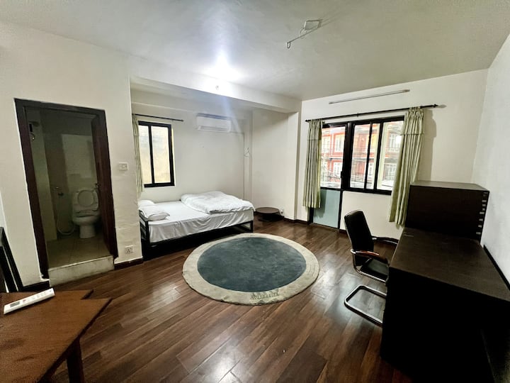 Centrally Located Room - Kathmandu