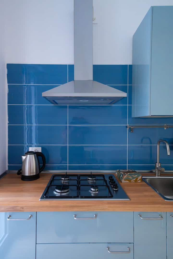 Lybra - Holiday House - Salerno - Salerne