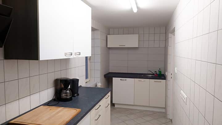 Unterkunft Seddiner See - Michendorf