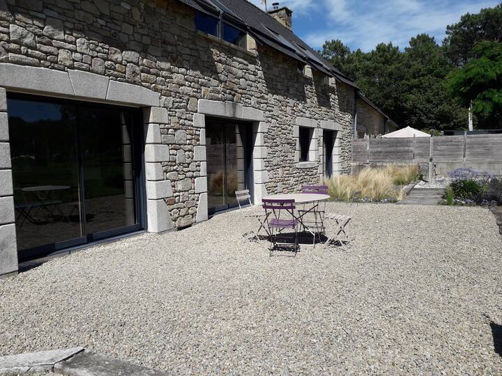 Bel Appartement Proche De La Mer - Carnac