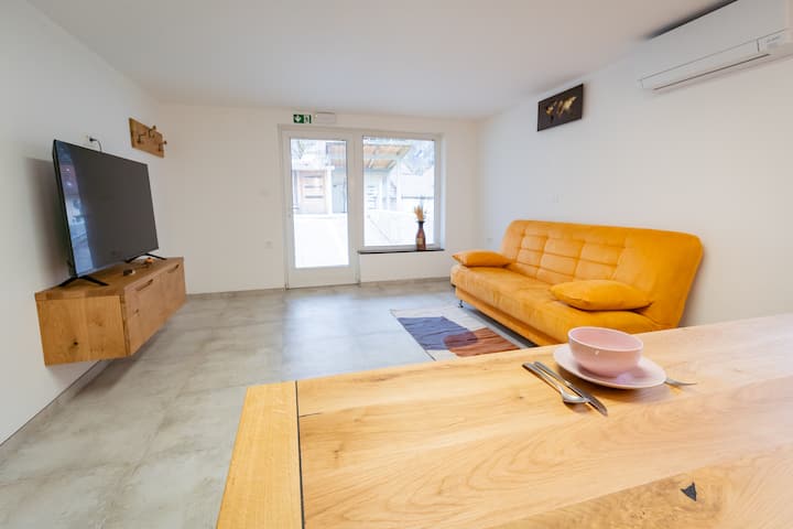 Apartment Soča - Soča
