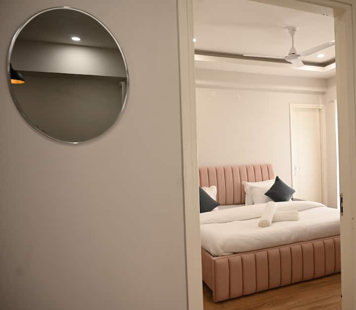 The Royale Suites 2bhk - Solan