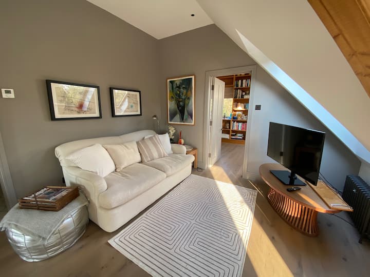 Spacious One Bedroom Flat. - Midhurst