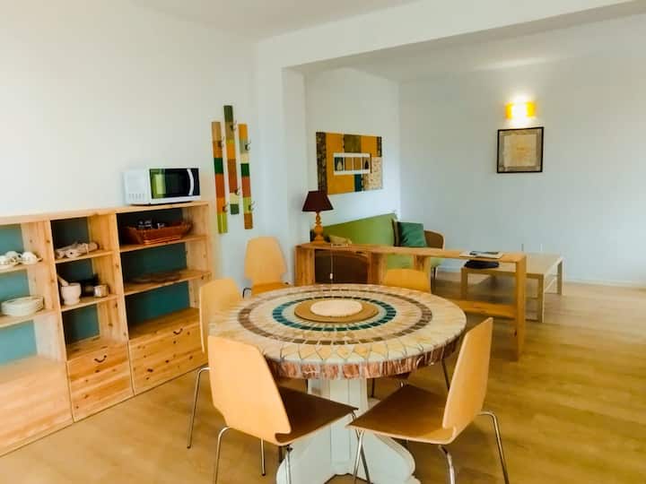 Elementi Appartamento "Terra" - Loano