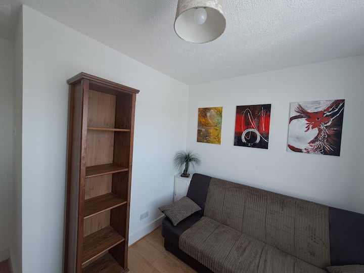 Large Stylish Flat In Littlemore - Oxford, Reino Unido