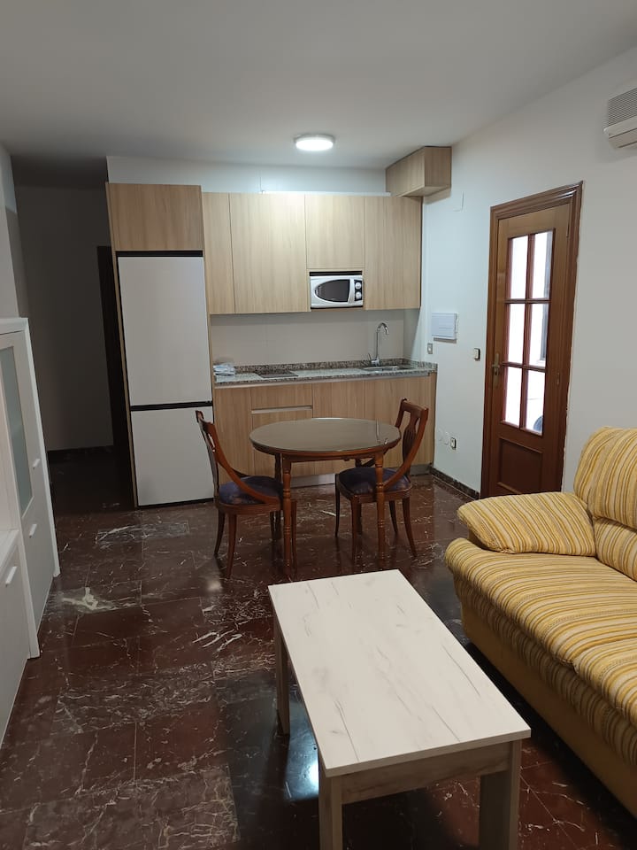 Centro 3 - Pescadería - Jaén, España