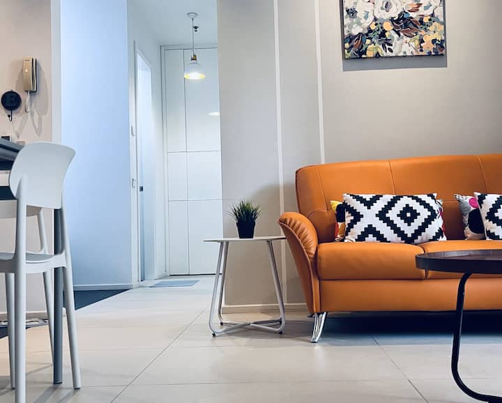 New! Arcoris- Free Weekly Clean, 3 Min To 163mall. - Petaling Jaya