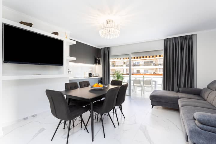 Apartamento Jasmine - Playa de las Américas