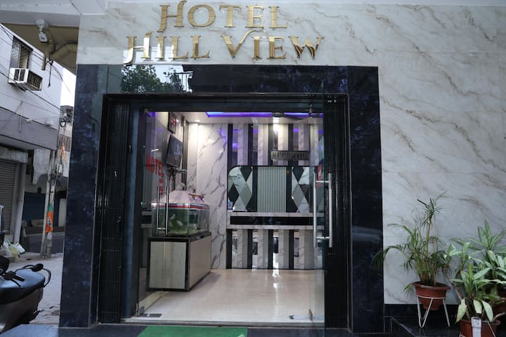 Standard Triple Bed Room - Jamshedpur