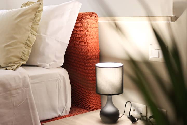 All'ombra Della Reggia 1 - Caserta