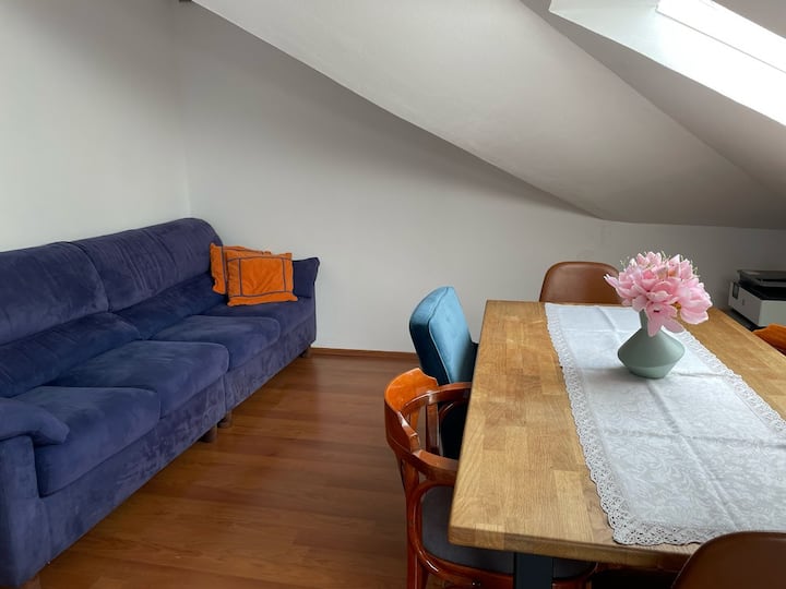 Apartment Ina - Perfect Located And Spacious - スプリト