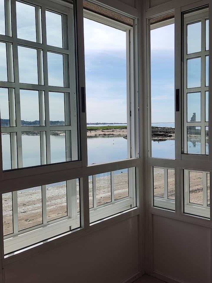 Casa Do Paseo - Cambados