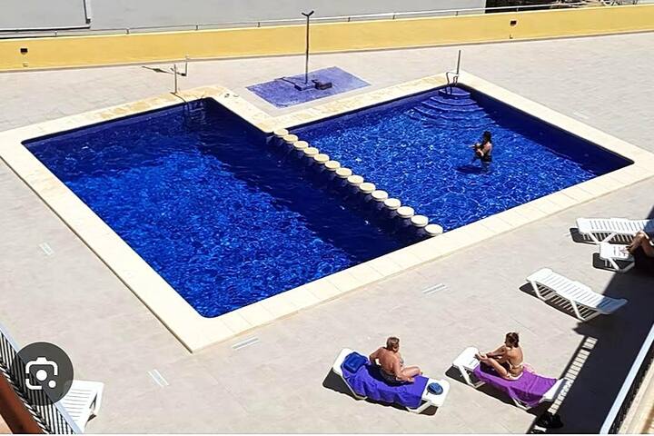 Penthouse Apartment Moraira - Moraira