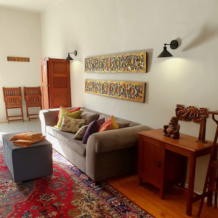 The Galleons - Barrydale