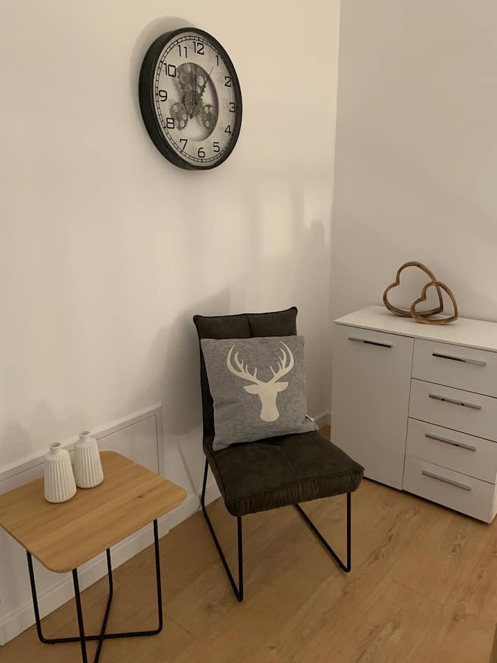 Mountain View - Winterberg