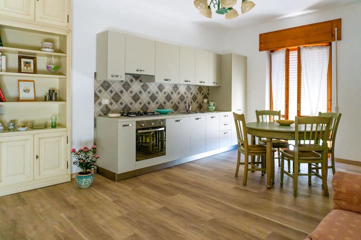 Le Dimore Di Penny - Orvieto