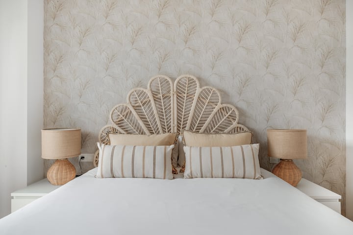 Rincón De La Victoria Beach By Ele Apartments - Rincón de la Victoria