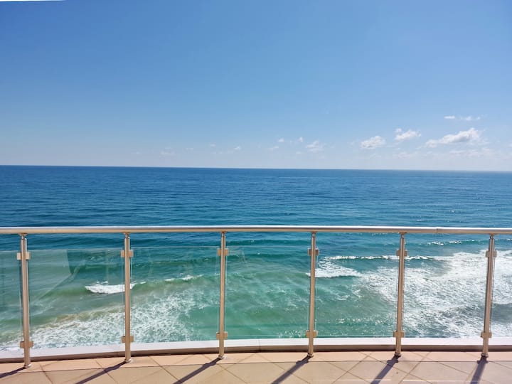 Amazing Panorama Sea View - Byala